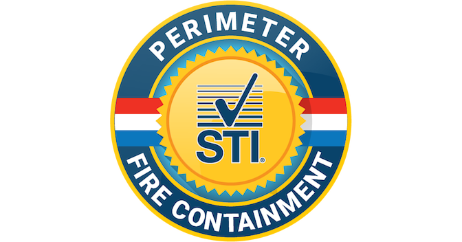 The Basics of Perimeter Fire Containment - Credly