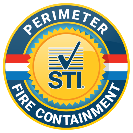 The Basics of Perimeter Fire Containment - Credly