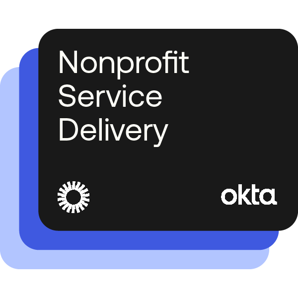 Nonprofit Service Delivery - Credly