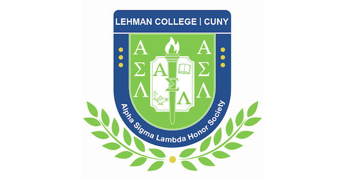 Alpha Sigma Lambda Honor Society Fall 2021-Spring-Summer-2022 - Credly