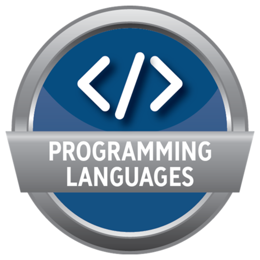 Introduction to Programming Languages Micro-Credential Badge - Credly