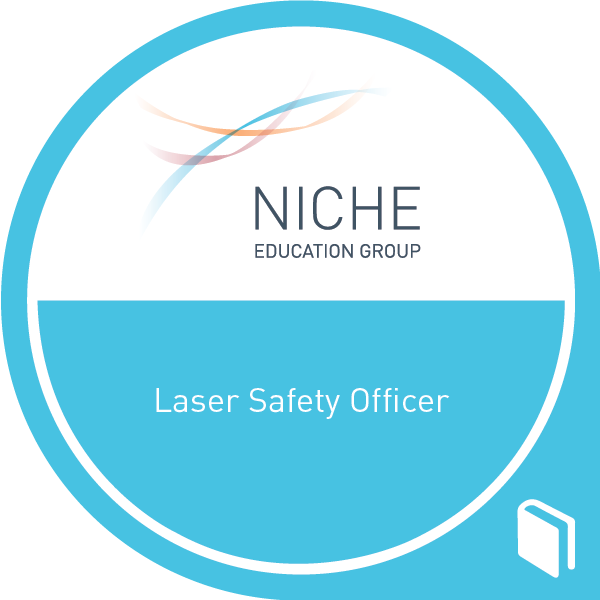 Laser Safety Officer Course - Credly