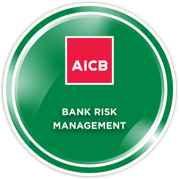 BANK RISK MANAGEMENT - Credly