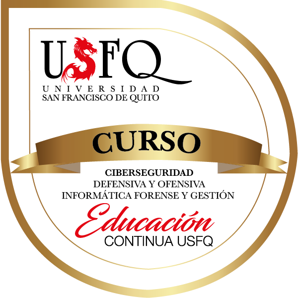 Ciberseguridad: defensiva y ofensiva, informática forense y gestión ...