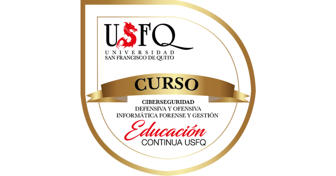 Ciberseguridad: defensiva y ofensiva, informática forense y gestión ...