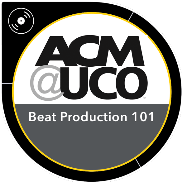 Beat Production 101 - Credly
