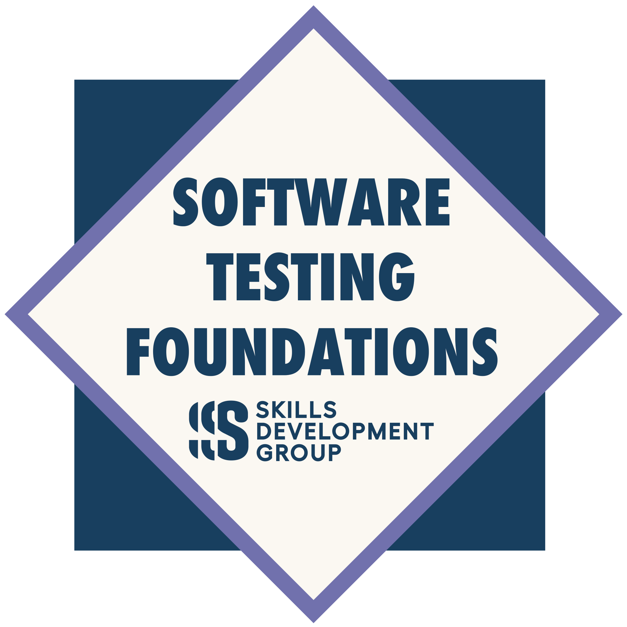 Software Testing Foundations Credly