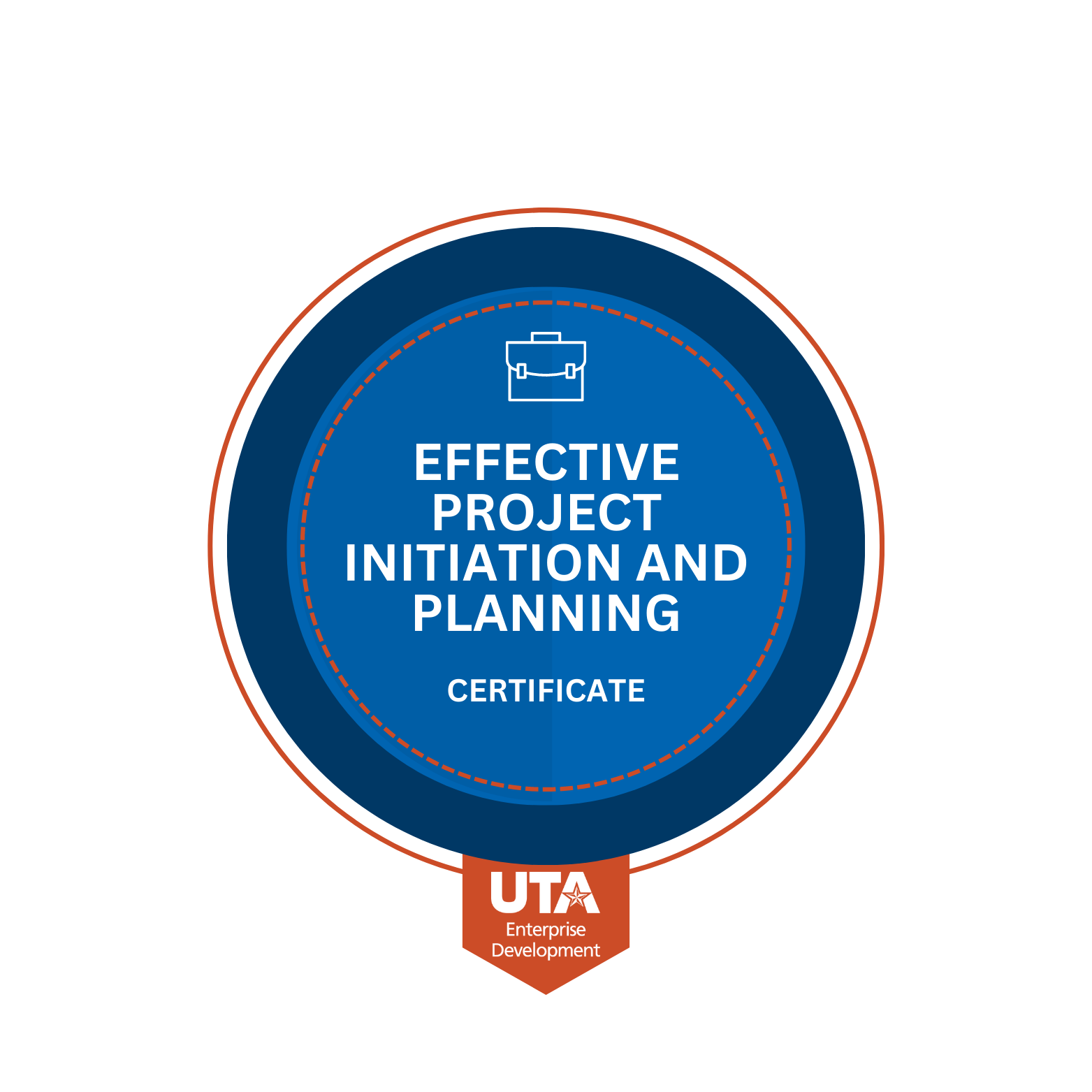 Effective Project Initiation and Planning - Credly