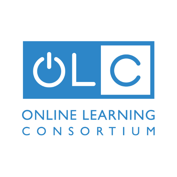 Online Learning Consortium Logo All Publications And Resources