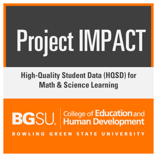 High-Quality Student Data (HQSD) for Math & Science Learning - Credly