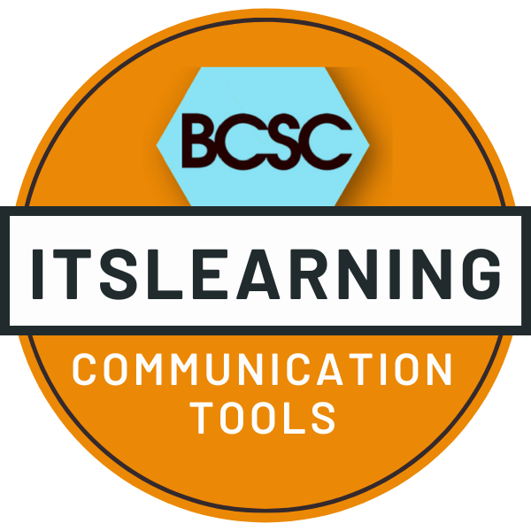 itslearning Communication Tools - Credly