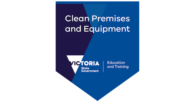Introduction to cleaning premises and equipment - Credly