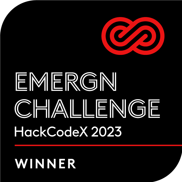 Emergn Challenge Winner - Credly