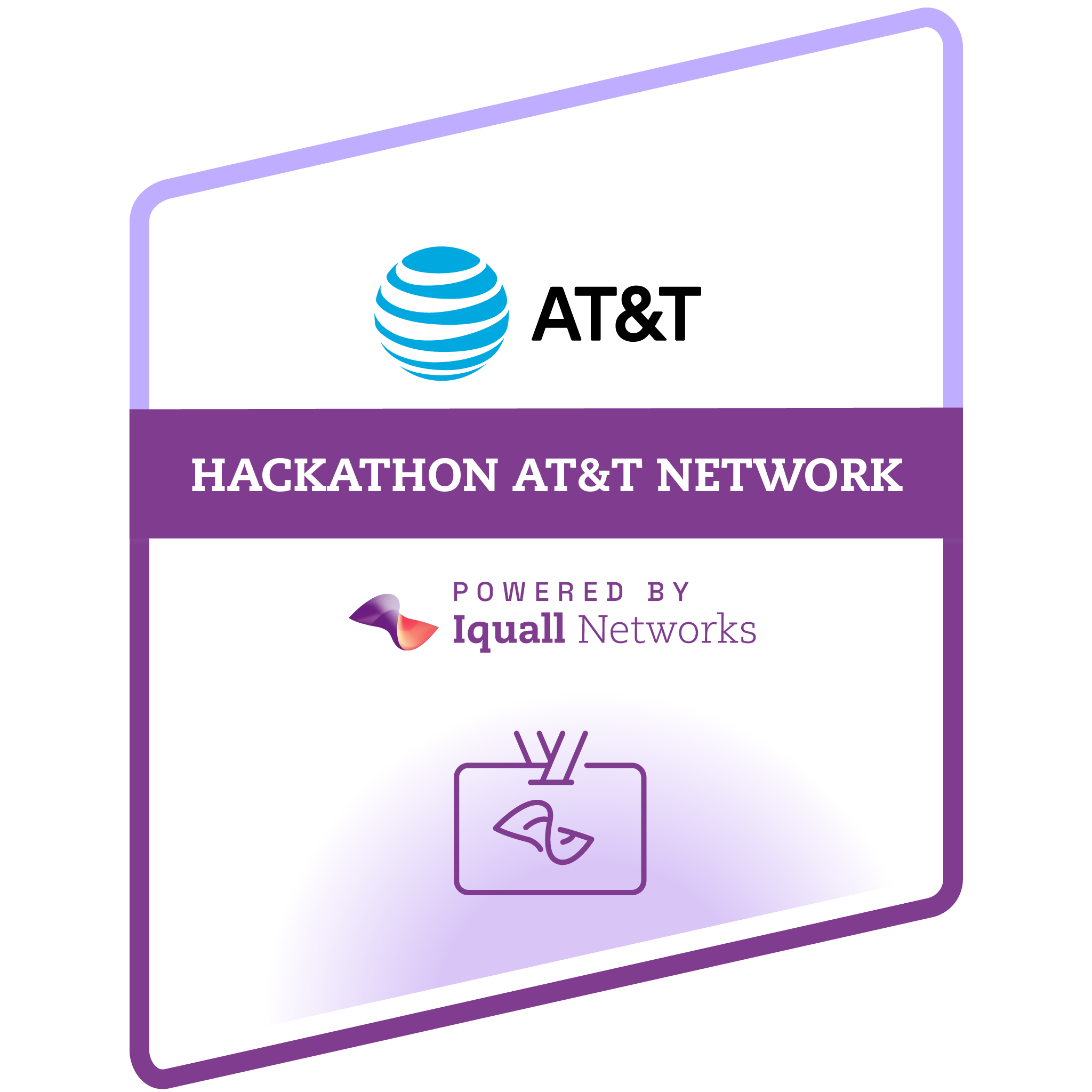 Hackathon AT&T Network 2023 (Atendee) - Credly