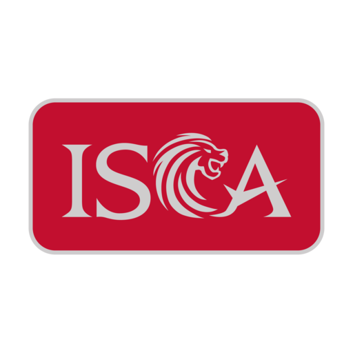ISCA 40 Years Membership Milestone Badge - Credly