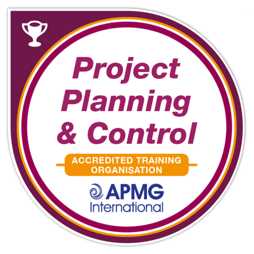 APMG Accredited Training Organisation - Project Planning & Control ...