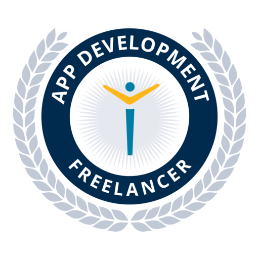 App Development Freelancer - Credly