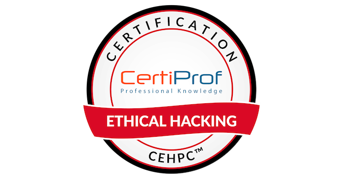 Ethical Hacking Professional Certification - CEHPC™ ! - Credly