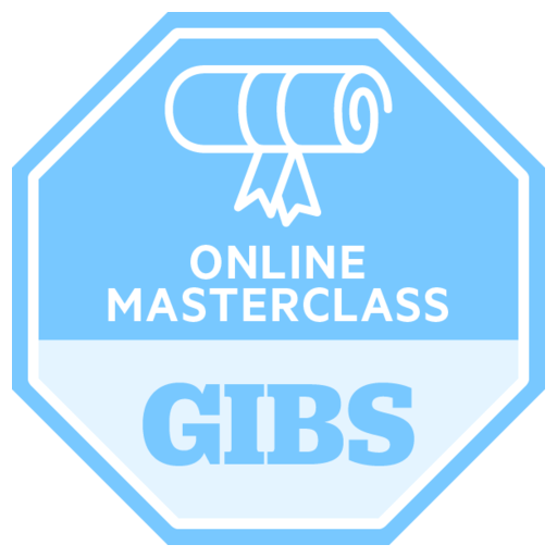 GIBS/Shoprite Leadership Development Programme: Elevate Masterclass Series - Credly