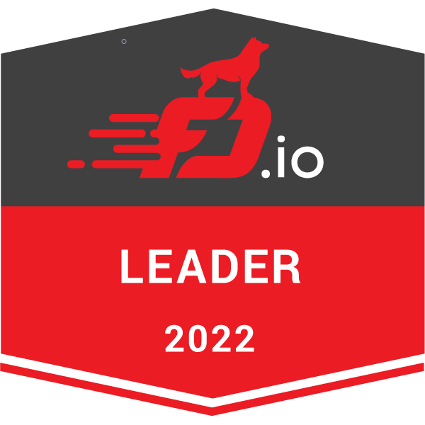 FD.io Community Leader 2022 - Credly