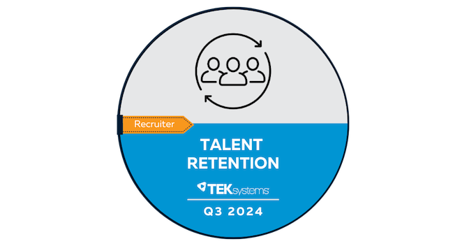 Talent Retention - Q3 2024 - Credly