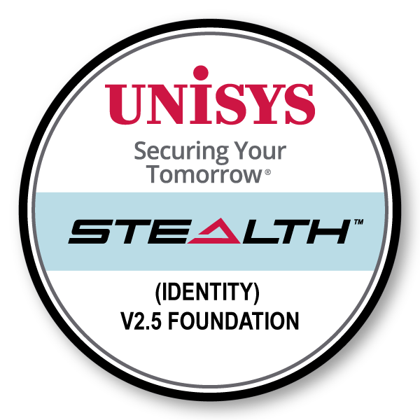 Unisys Stealth Logo Unisys Adds New Capabilities To Stealth Solution