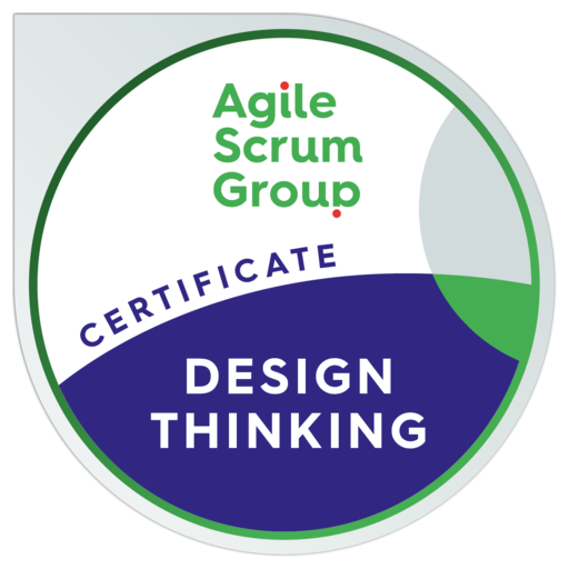 Design Thinking - Credly