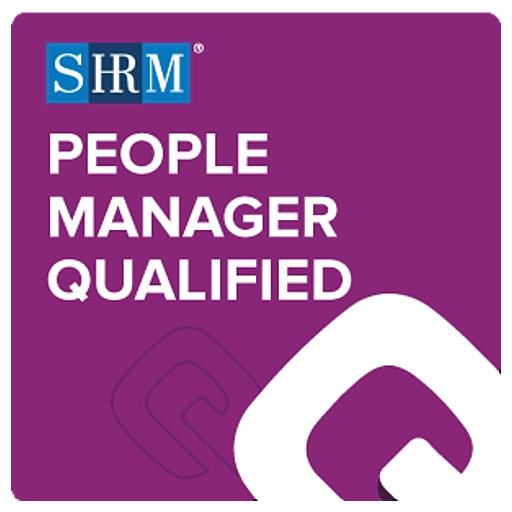 People Manager Qualification (PMQ) - Credly