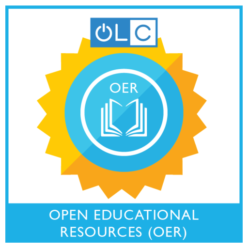 Open Educational Resources (OER) - Credly