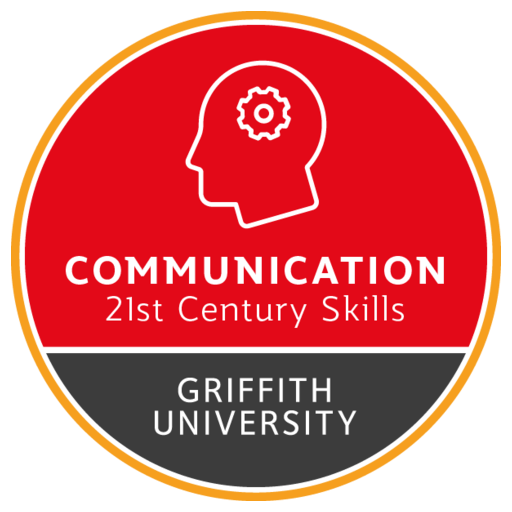 Communication - Credly