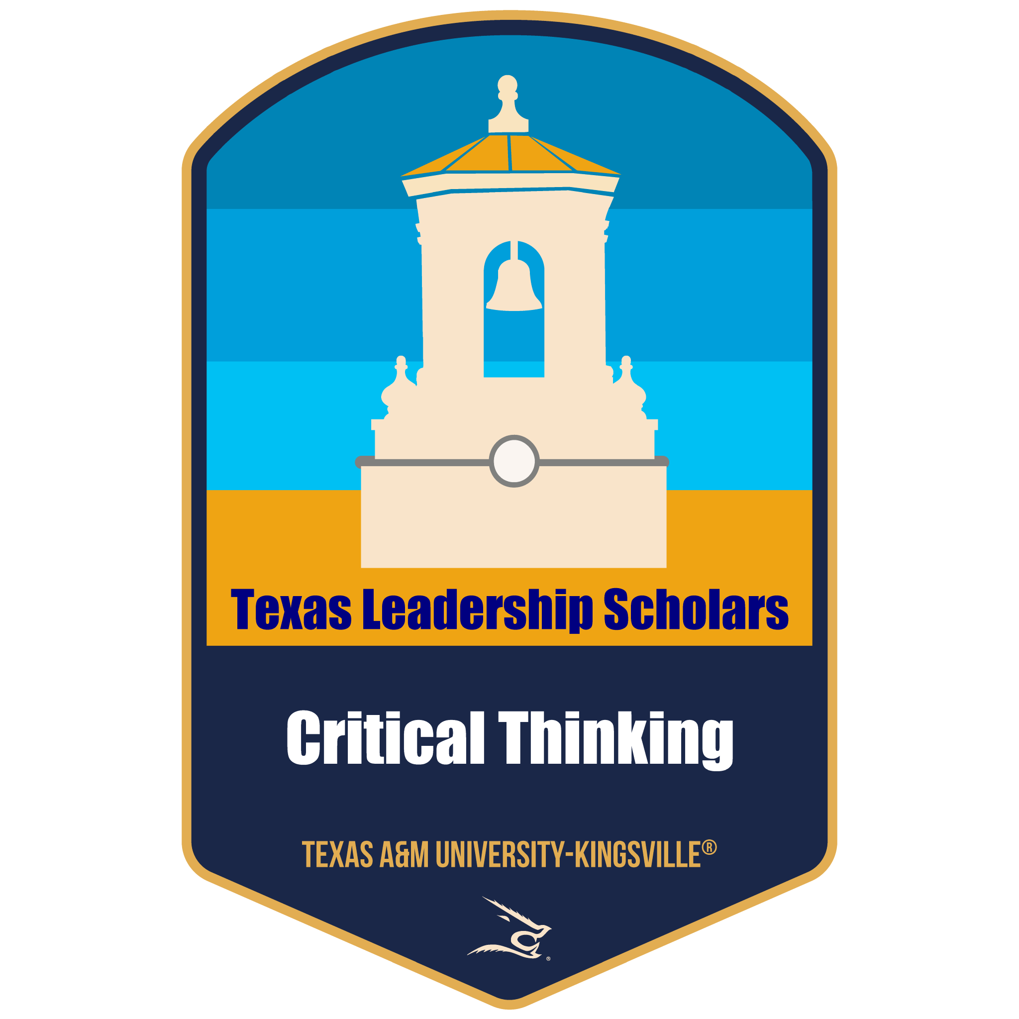 Critical Thinking - Credly