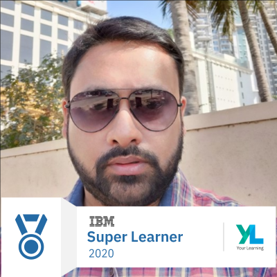 IBM Cloud Migration Method Explorer - Credly