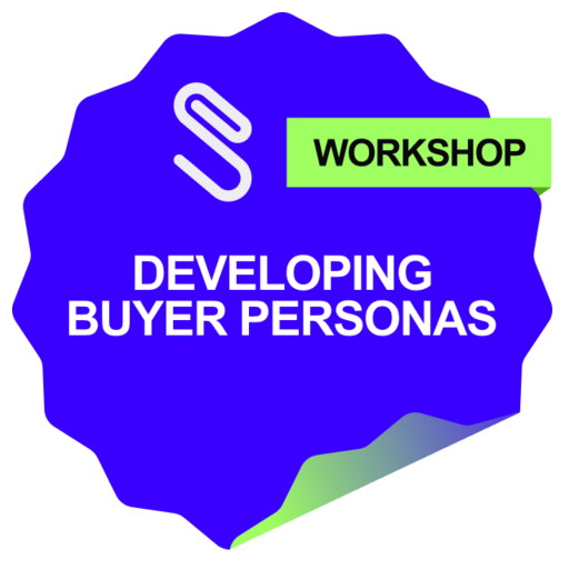 Developing Buyer Personas - Credly