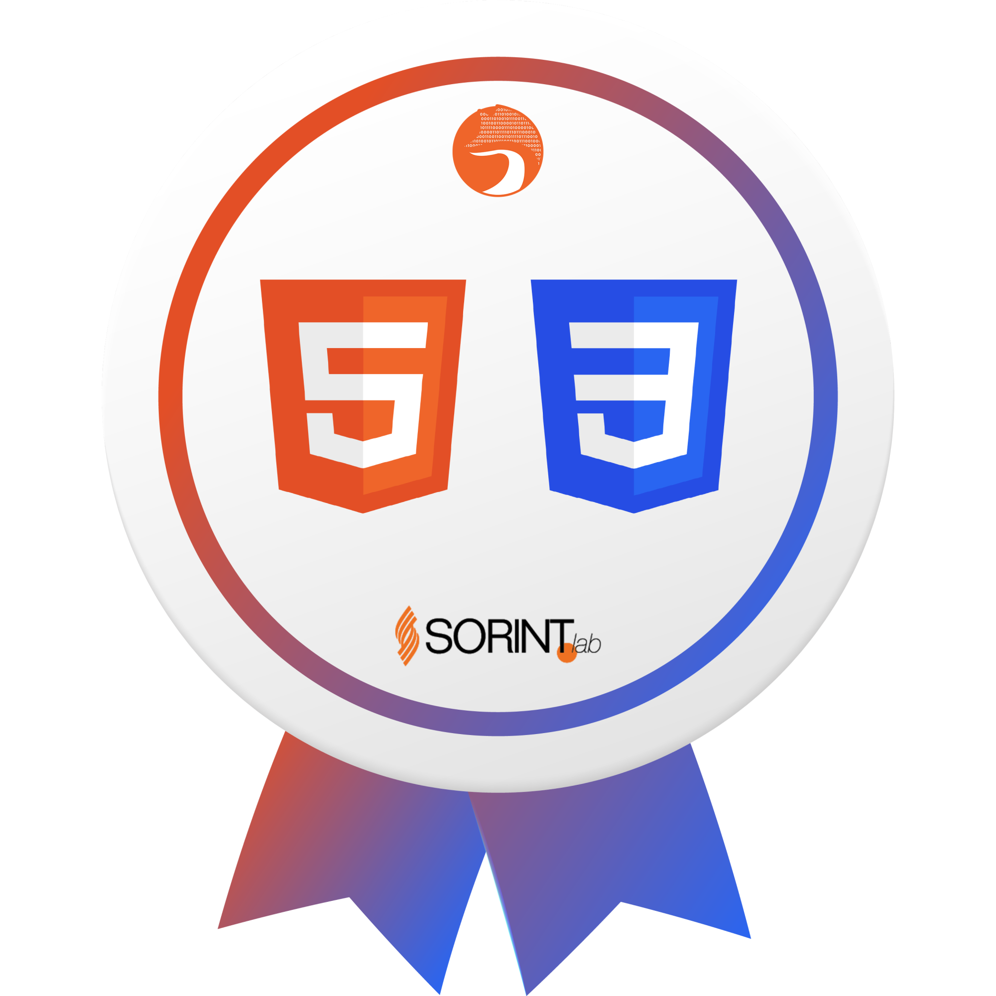 HackersGen Course - HTML & CSS - Credly