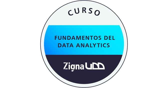 Fundamentos del Data Analytics - Credly