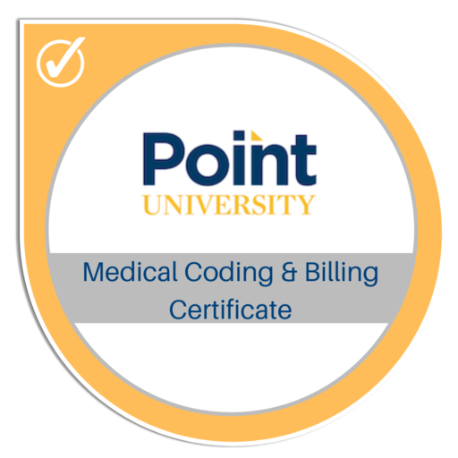 Medical Coding and Billing Certificate - Credly