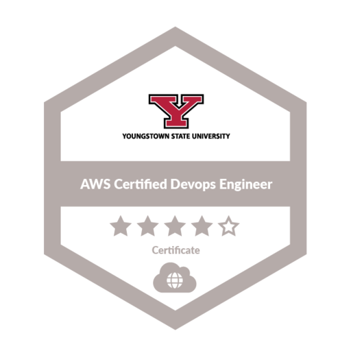 Aws Certified Devops Engineer Professional Credly