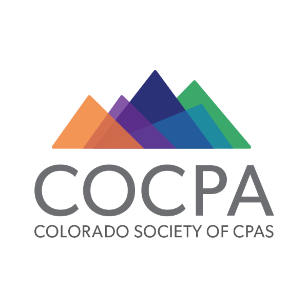 Colorado Society of CPAs - Credly