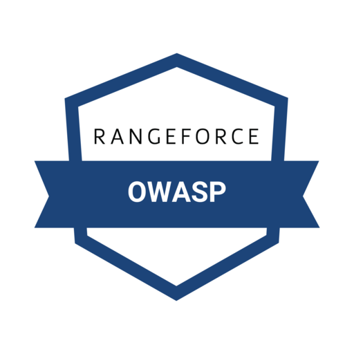 Web Application Security (OWASP) - Credly
