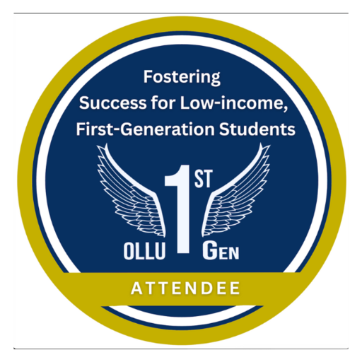 Fostering Success for Low-Income, First-Gen. Students - Credly
