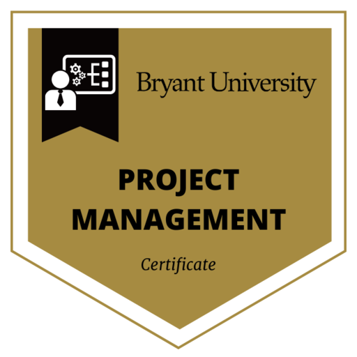 Project Management Certificate - Credly