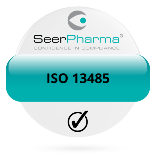 Introduction to ISO 13485 Quality Systems for Medical Devices (SP6549 ...