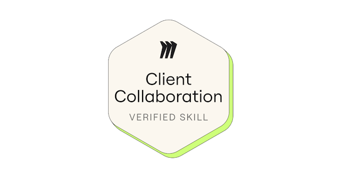 Client Collaboration - Credly