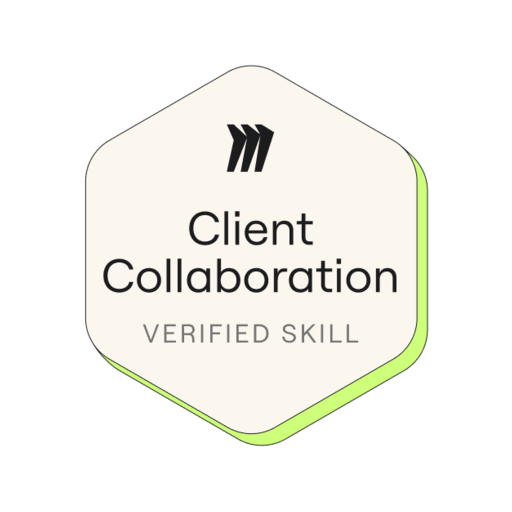 Client Collaboration - Credly