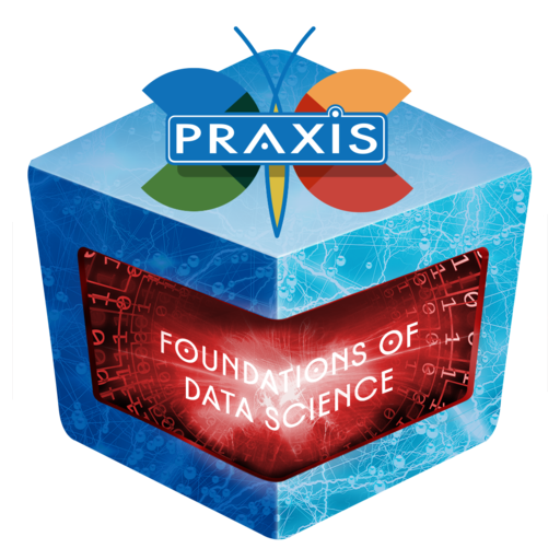 Foundations of Data Science - Credly