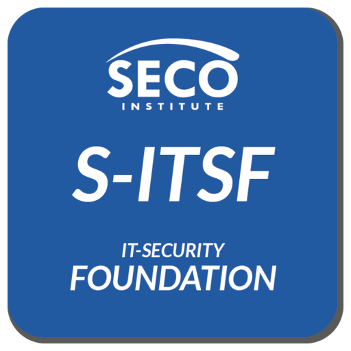 IT-Security Foundation (S-ITSF) - Credly