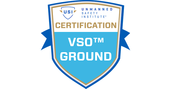 Visual Line of Sight System Operations (VSO) Ground - Credly