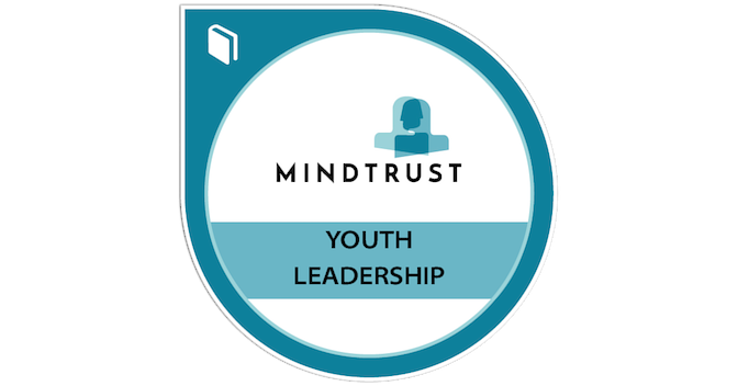 Youth Leadership Program (YLP) - Credly