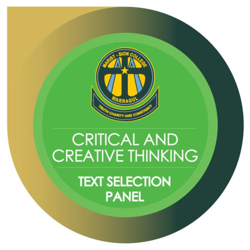 Text Selection Panel - Credly