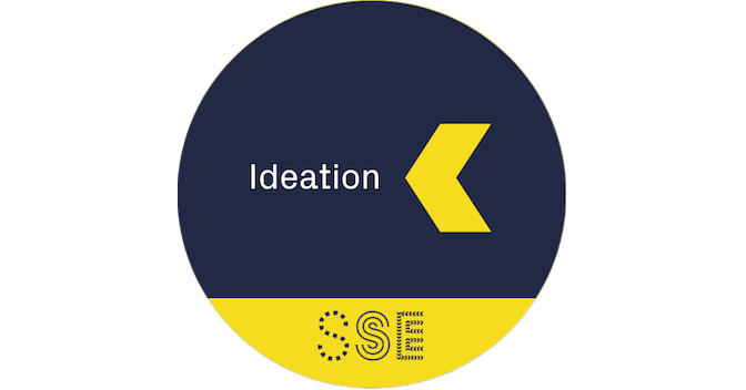Ideation - Credly